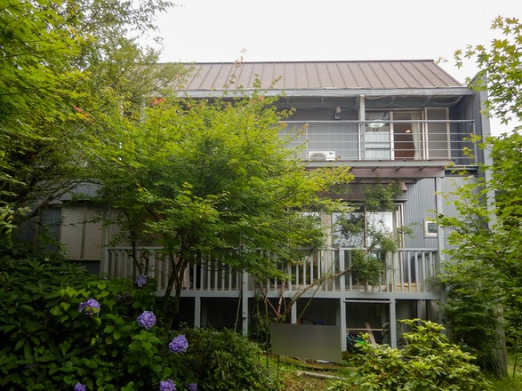 6578：大自然に包まれた理想の暮らしが実現できる3LDK,売買,別荘・一戸建て,2,388万円,伊豆・熱海-天城高原｜別荘リゾートネット