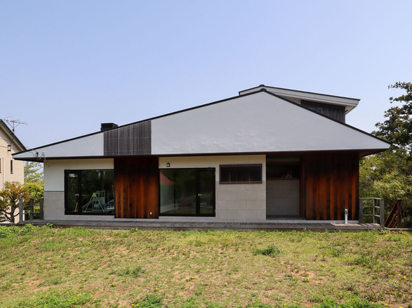 6701：一碧湖望む開放リビング 3LDK+2S,売買,別荘・一戸建て,4,980万円,伊豆・熱海-川奈・富戸・城ヶ崎｜別荘リゾートネット